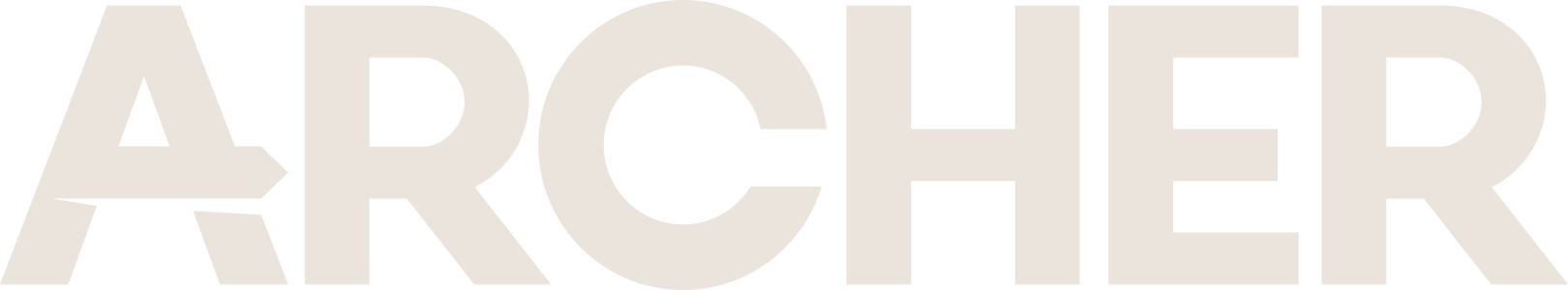 SAY HELLO TO ARCHER GOLD! - Archer