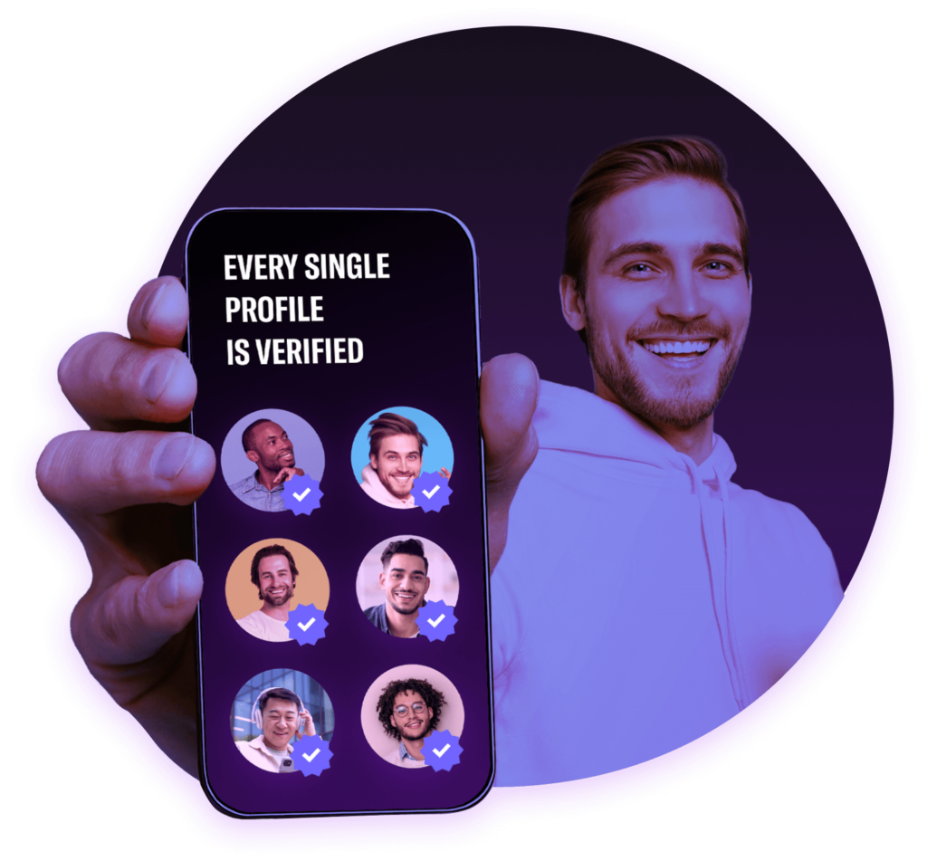 Archer: Gay Dating & Chat App for Gay Men, By Gay Men