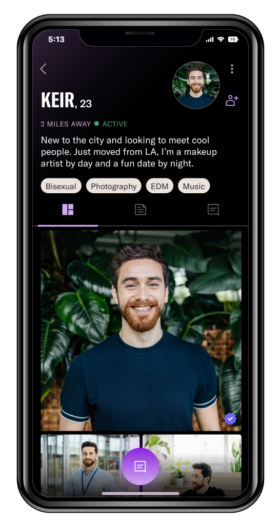HOW TO SCORE A PERFECT-10 PROFILE - Archer